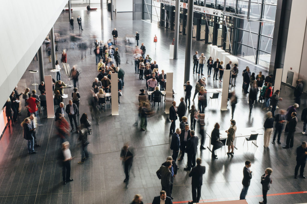 Eventfotografie | Checkliste für erfolgreiche Bilder Ihres Events